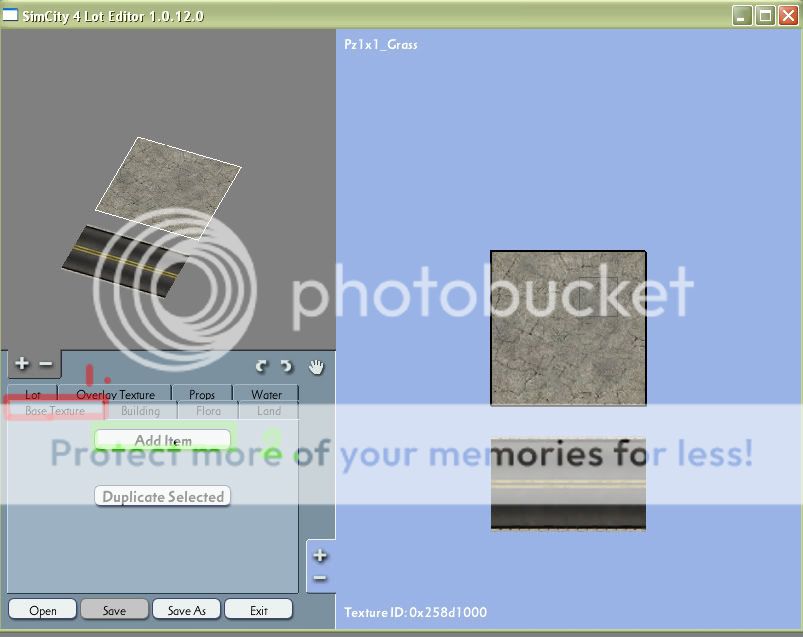 Basic Lotting Tutorial - Onubis Federation (AIN) - Simtropolis