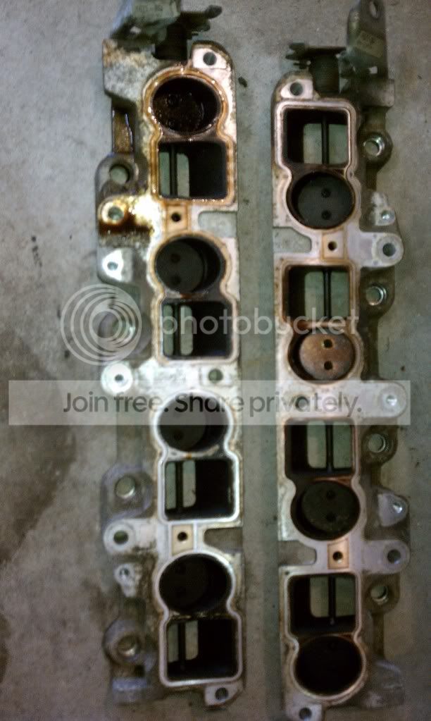 Code P1519?? | Modded Mustang Forums