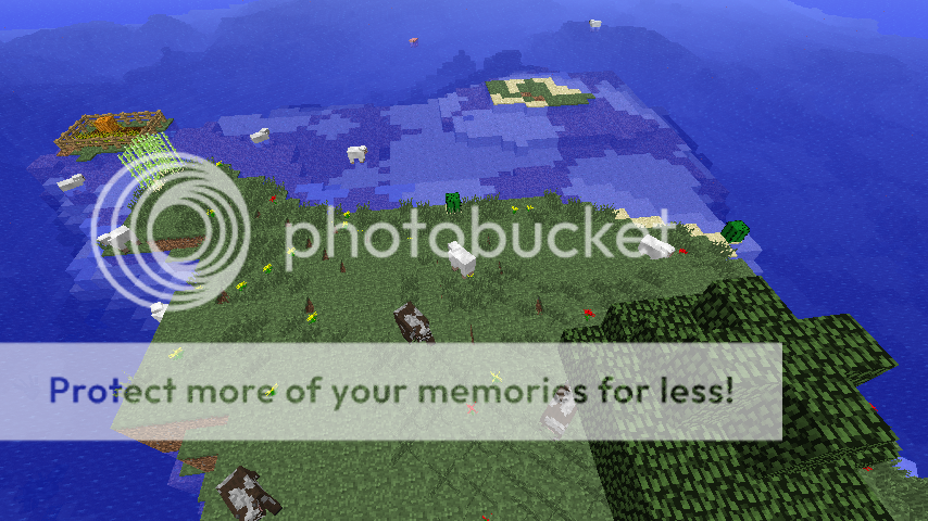 Animal Island Survival - Maps - Mapping and Modding: Java Edition - Minecraft Forum - Minecraft ...