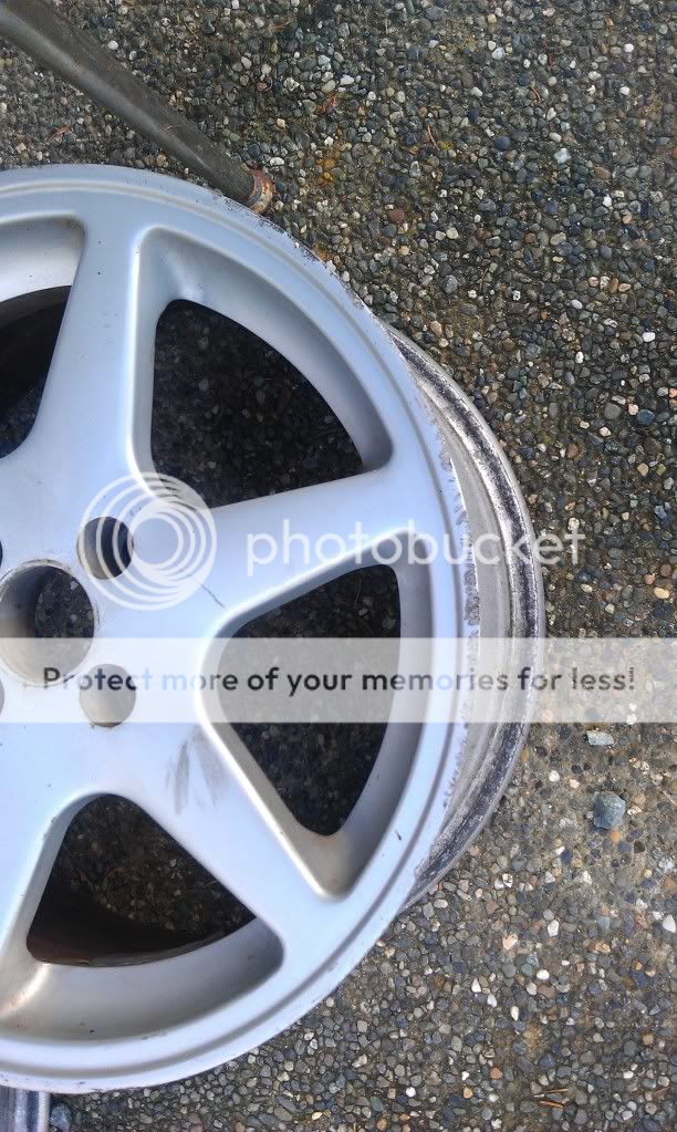 FS: Borbet Reps | VW Vortex - Volkswagen Forum