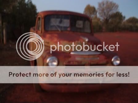 Fargo Ute Restoration Underway - Forum - Historic Commercial Vehicle ...