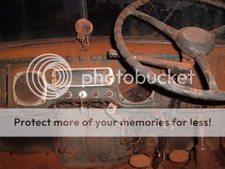 Fargo Ute Restoration Underway - Forum - Historic Commercial Vehicle ...