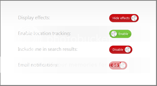 Better Check Boxes with jQuery and CSS | Ashish Design World