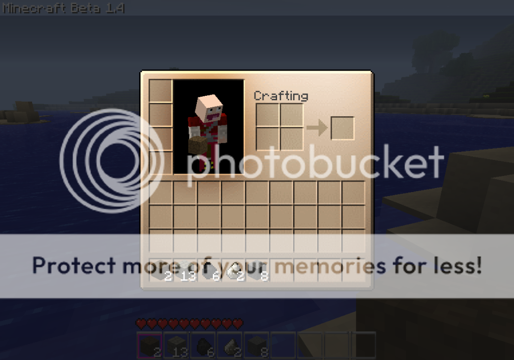 [TEXTURE] 404PACK (16x16) - Resource Packs - Mapping and Modding: Java Edition - Minecraft Forum ...