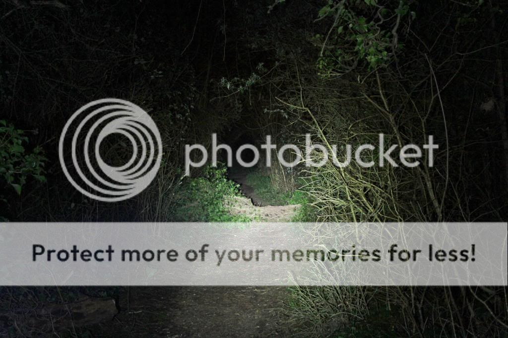 Supfire X5 and SKY-Ray 3800 Finally here..!!!!! + BEAM SHOTS ...