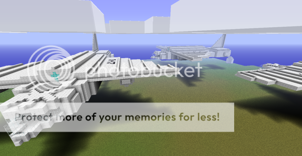 TRC Maps! all the TRC Maps in one - Maps - Mapping and Modding: Java ...