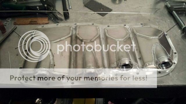 Project 5S-GE Gen 3 Head 94 5SFE Celica Block - Part 8 | MR2 Owners ...