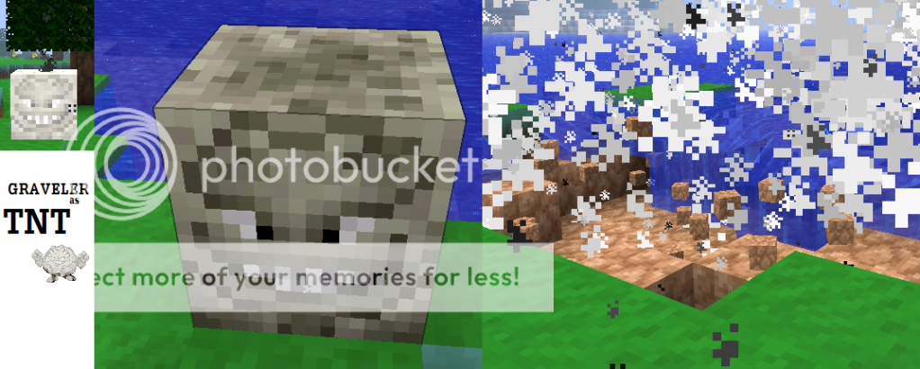 [16x16][WIP] Project Pokemon texture pack! - Resource Packs - Mapping ...