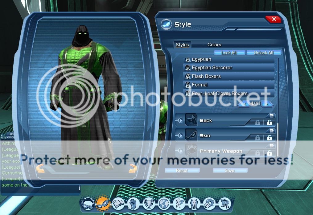 Would anyone know how to make a character like.......... | DC Universe ...