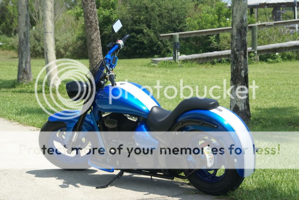 August M50 Bike o the Month | Motorcycle Forum