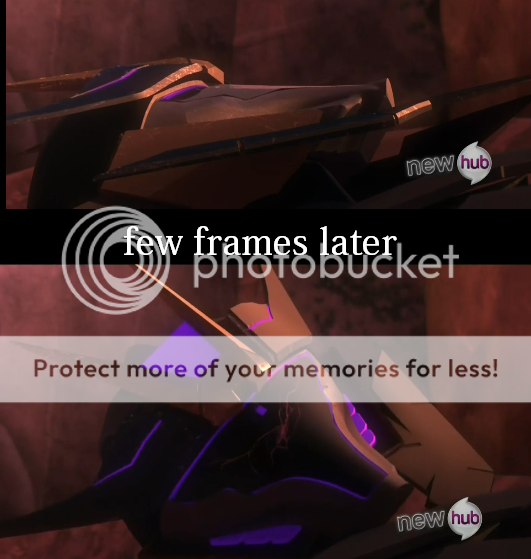 soundwave's face may have been seen on the show.. | Page 2 | TFW2005 ...