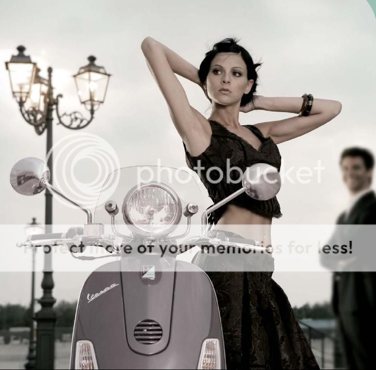 Scootie Chics | Triumph Rat Motorcycle Forums