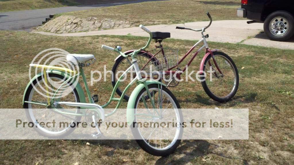 Help Identify this Seneca | Rat Rod Bikes Bicycle Forum