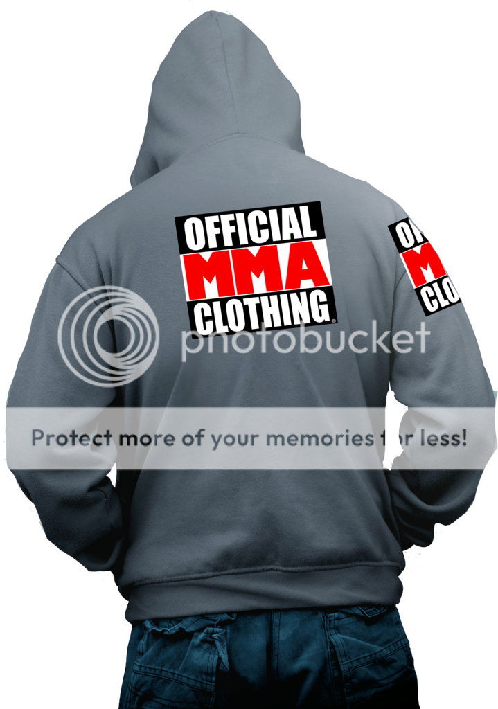 Women’s MMA | Official MMA Clothing, LLC