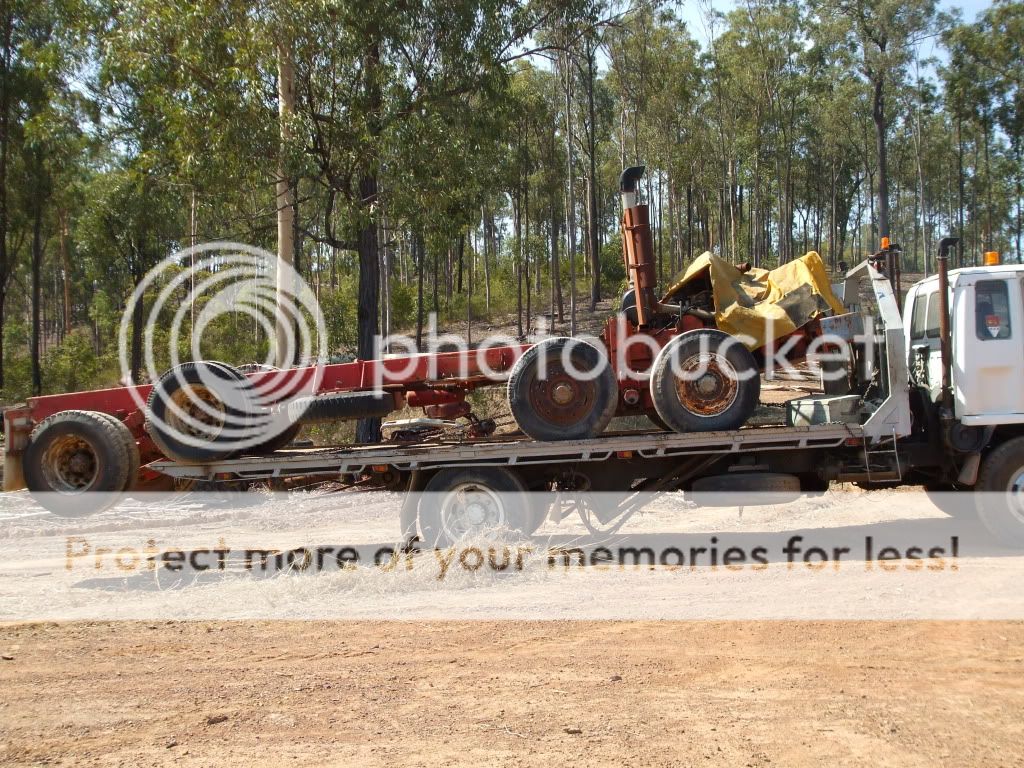 load sharing axles - Forum - Historic Commercial Vehicle Club of Australia